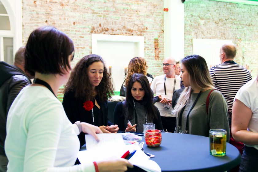 Learn more about the programme - Design Thinking Conference