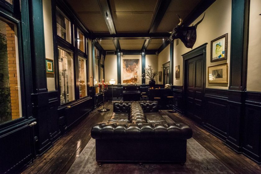 The venue: Introducing the Historic Tobacco Theatre - Design Thinking ...