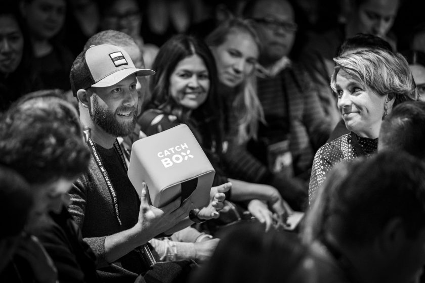 Homepage - Design Thinking Conference