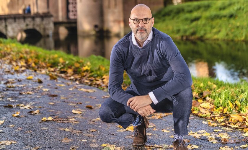 Homepage - Design Thinking Conference